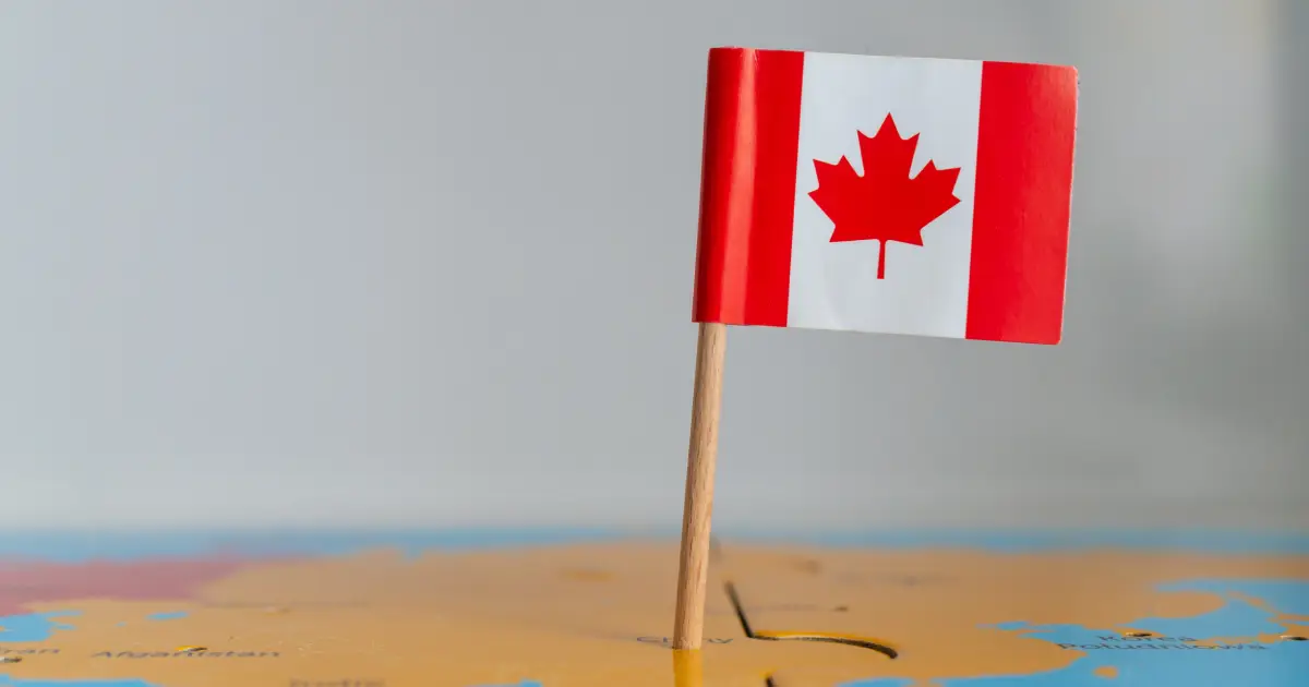 Issues in Canadian Geography - Queens Grove School